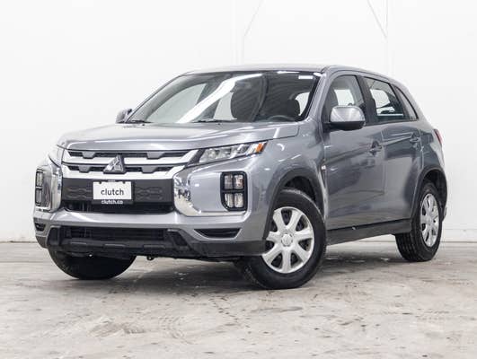 Used Mitsubishi for Sale | Clutch