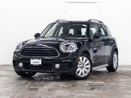 Used MINI for Sale | Clutch
