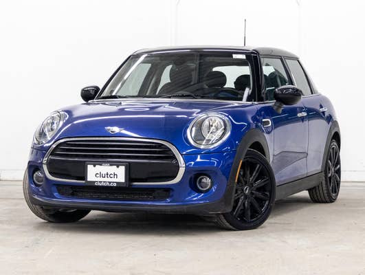 Used MINI for sale | Clutch