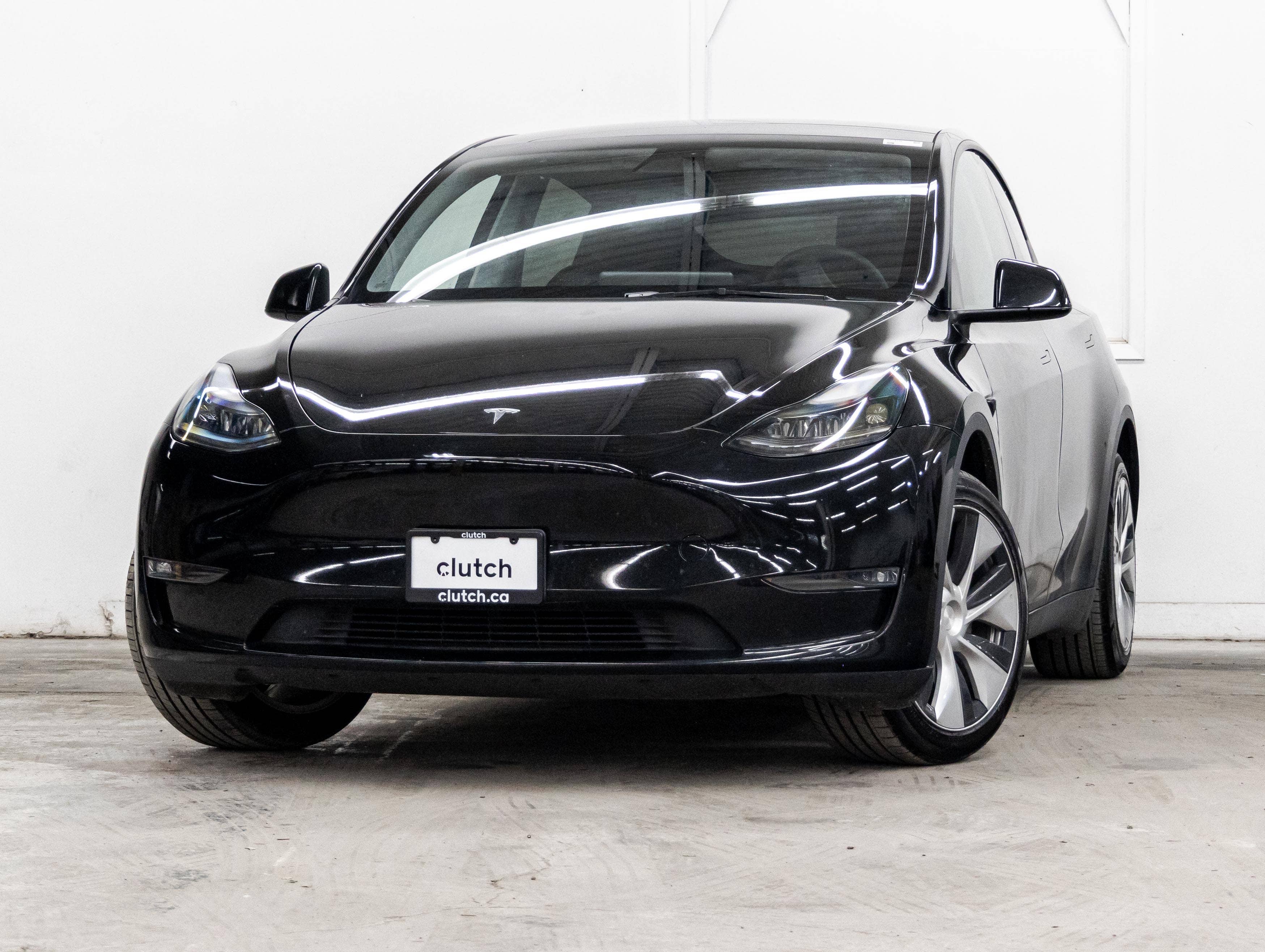 Tesla model y 2018 for sale store