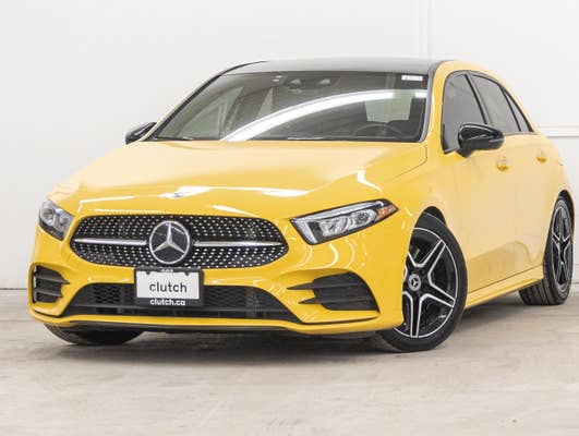 Used Mercedes-Benz for sale | Clutch