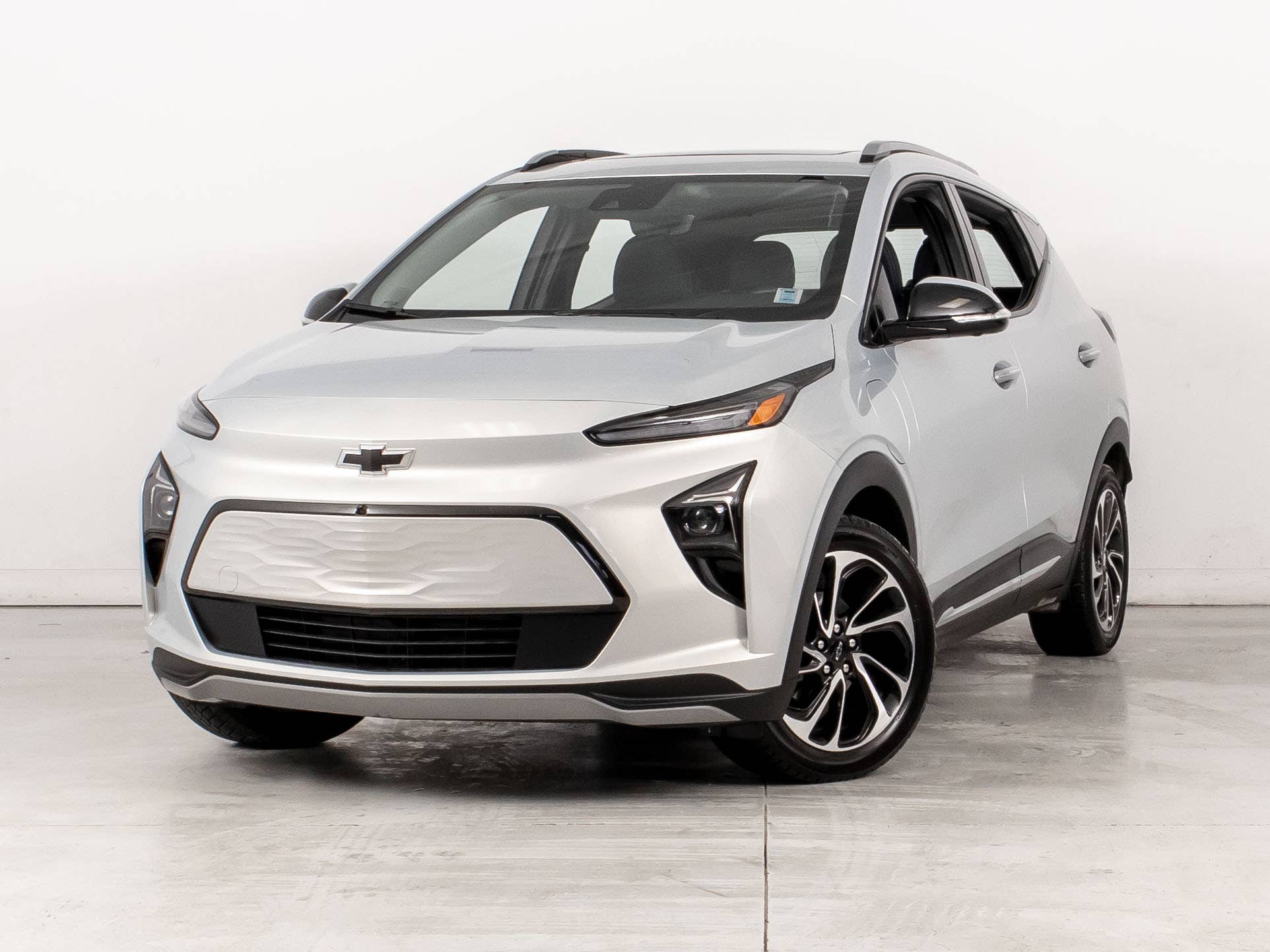 Chevrolet bolt used for sale store