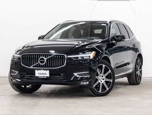 Used Volvo for sale | Clutch