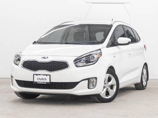 Used Kia SUVs for sale | Clutch