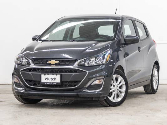 Used Chevrolet for sale | Clutch